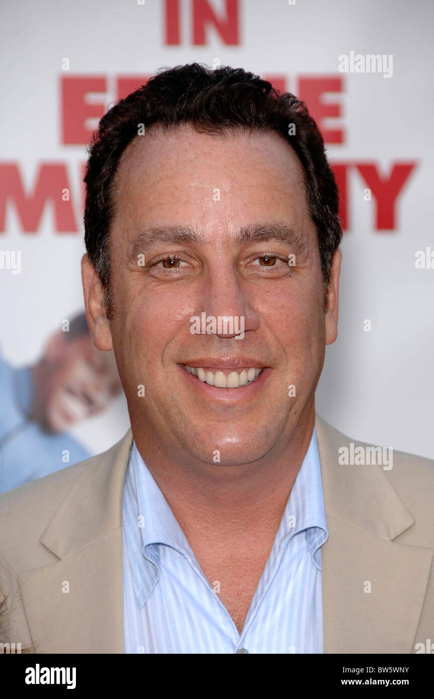 Premiere of MEET DAVE Stock Photo - Alamy