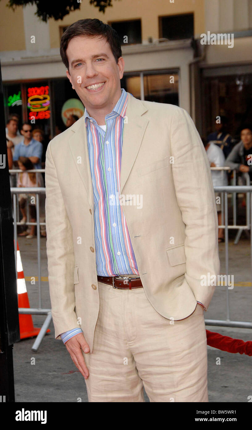 Premiere of MEET DAVE Stock Photo - Alamy