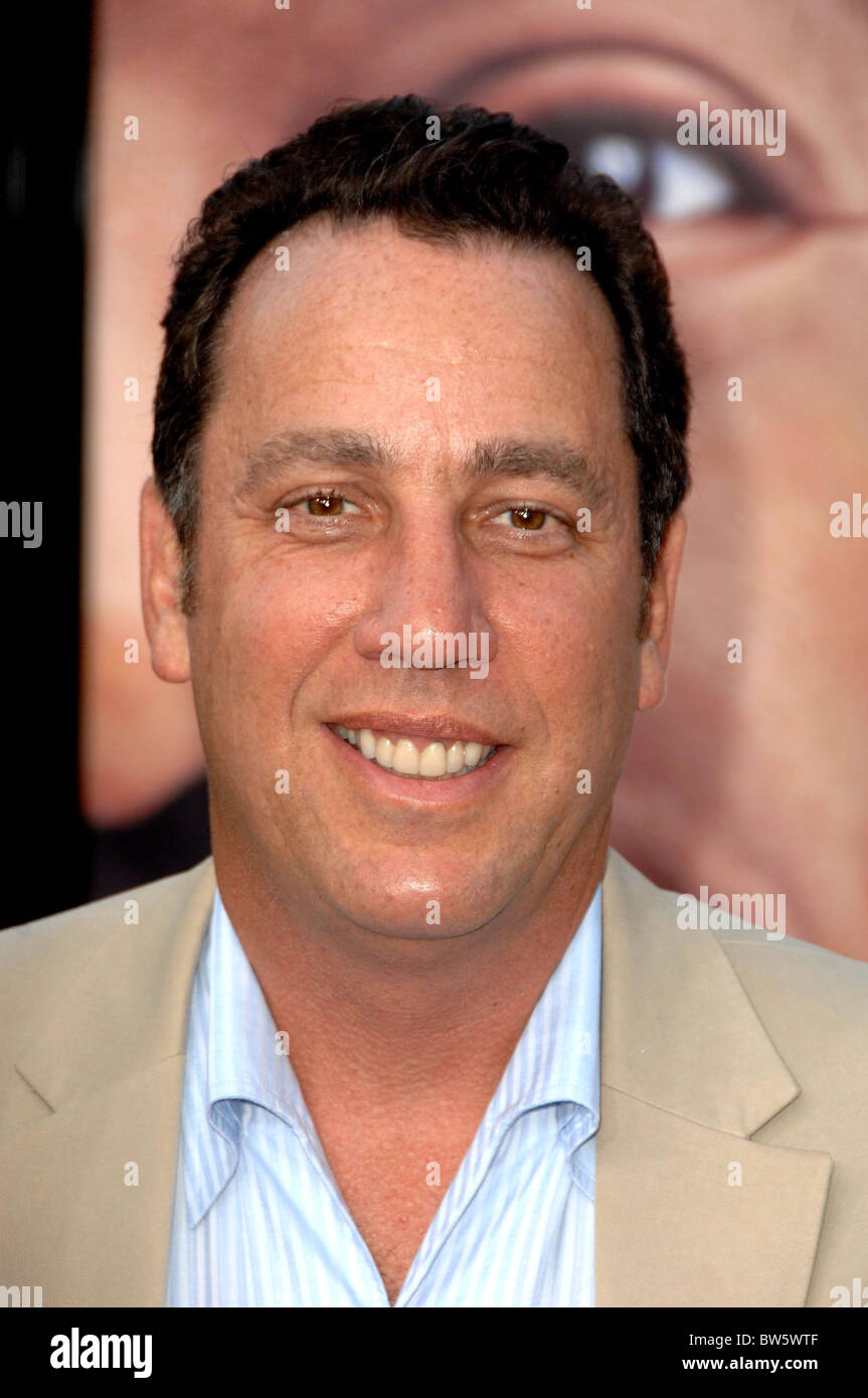 The World Premiere of MEET DAVE Stock Photo - Alamy