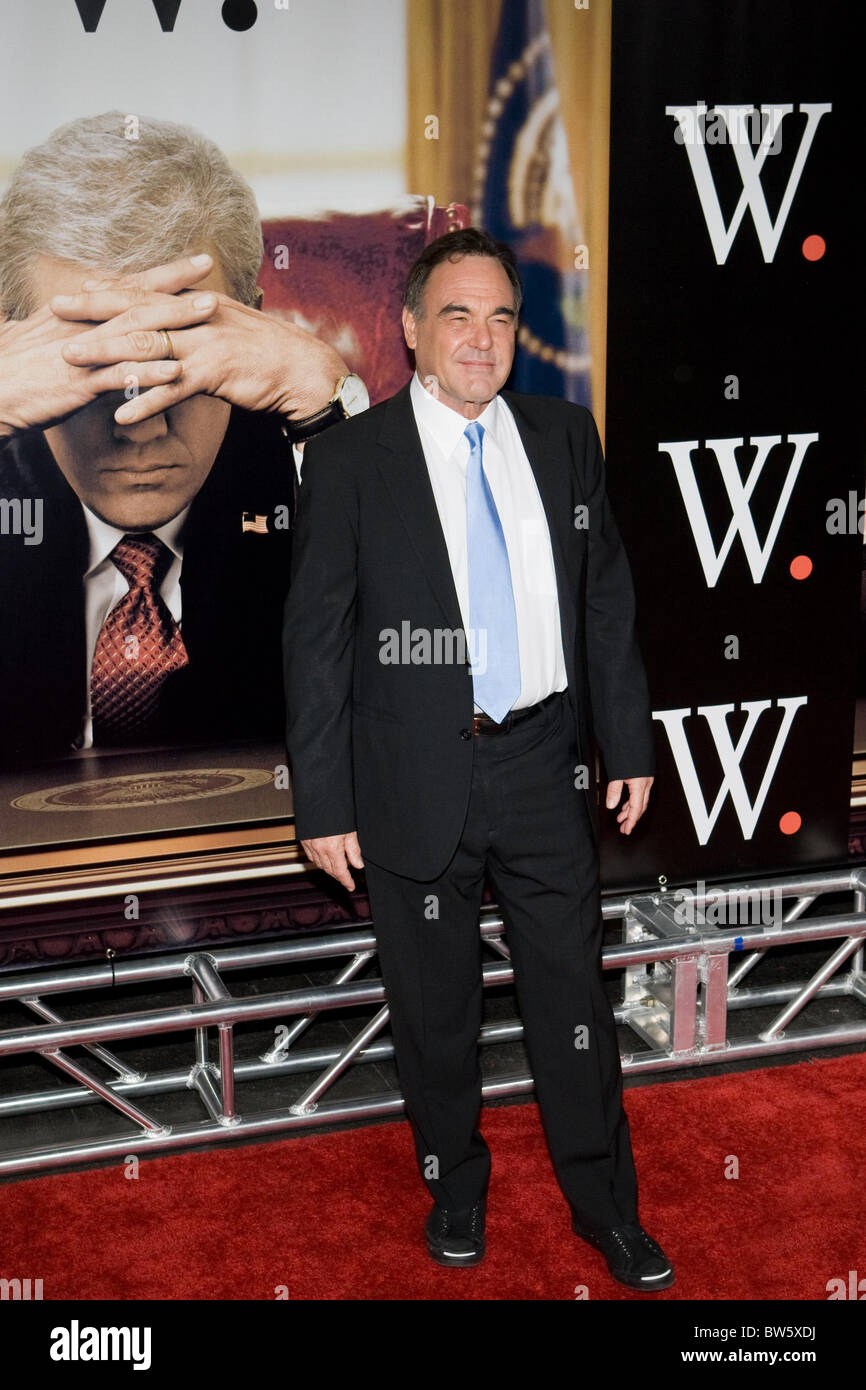 Oliver stones hi-res stock photography and images - Alamy