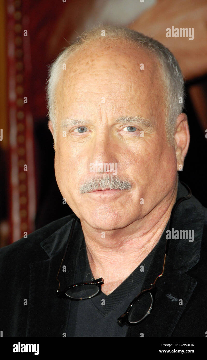 Richard w everett hi-res stock photography and images - Alamy