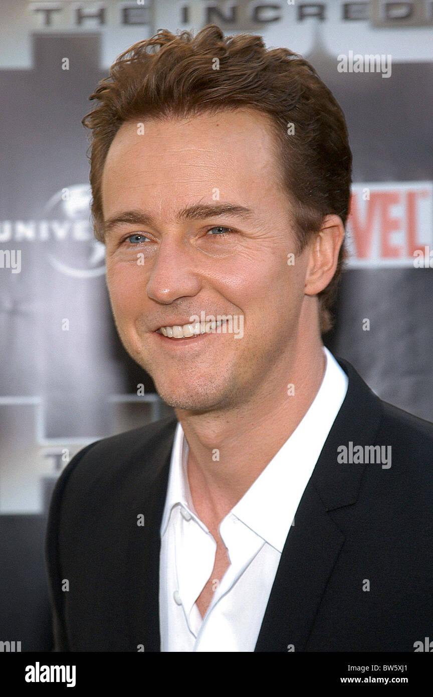 Premiere of THE INCREDIBLE HULK Stock Photo - Alamy