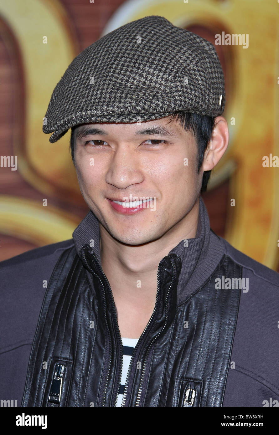 HARRY SHUM TANGLED. WORLD PREMIERE HOLLYWOOD LOS ANGELES CALIFORNIA USA ...