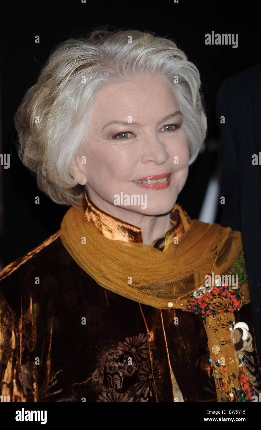 Ellen burstyn hi-res stock photography and images - Alamy