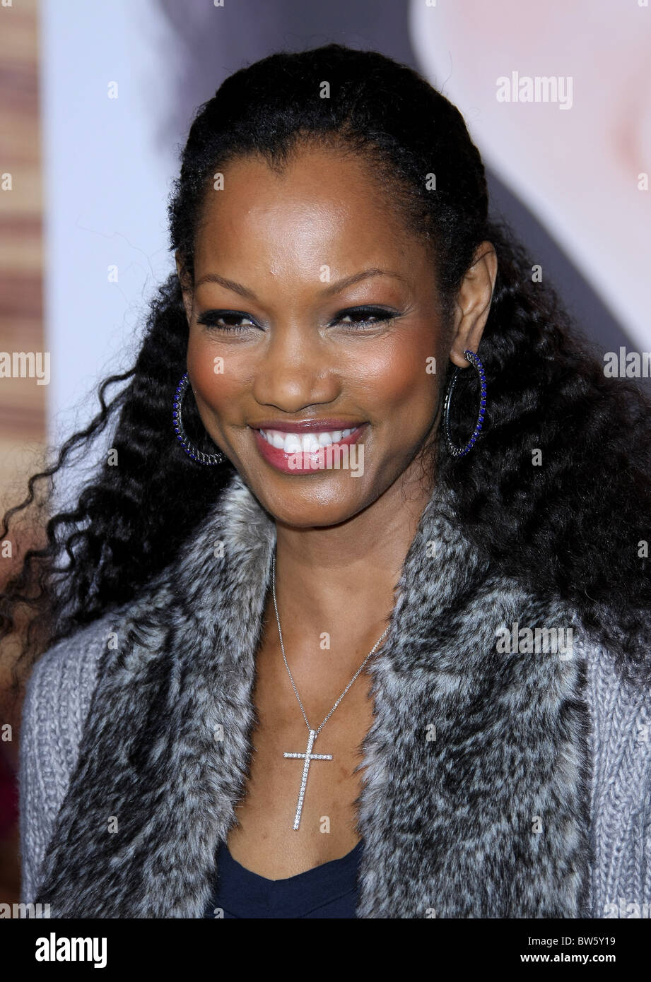 GARCELLE BEAUVAIS TANGLED. WORLD PREMIERE HOLLYWOOD LOS ANGELES ...