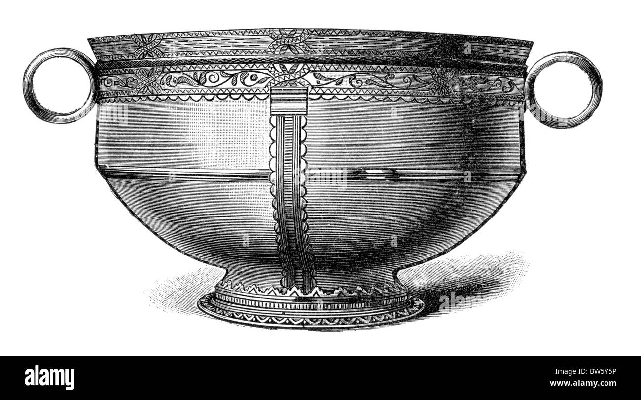 Mazer hi-res stock photography and images - Alamy