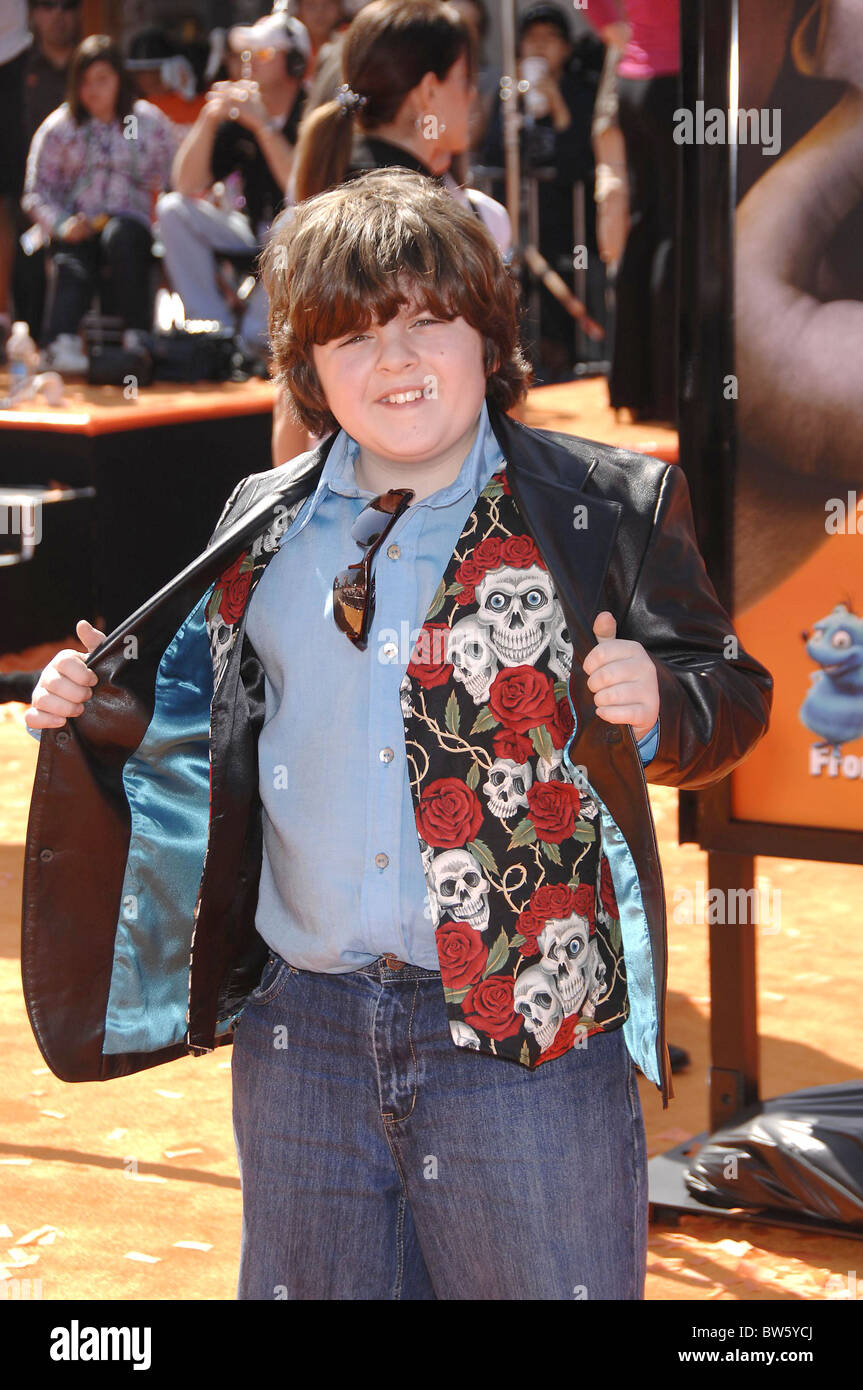 Premiere of HORTON HEARS A WHO! Stock Photo - Alamy