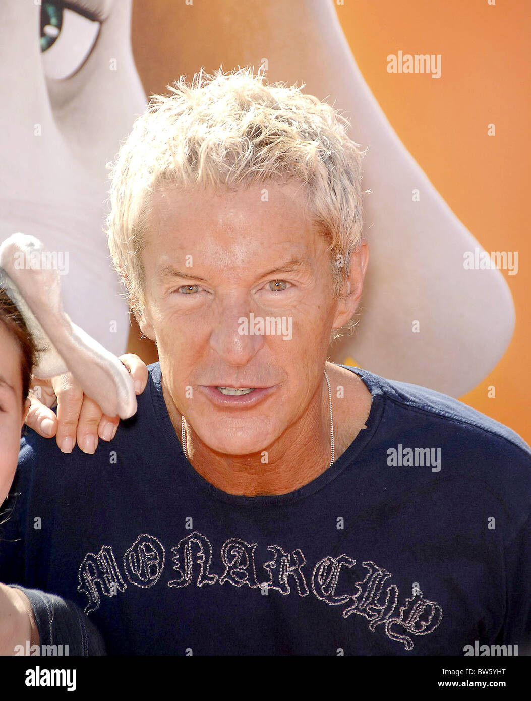 Premiere of HORTON HEARS A WHO! Stock Photo - Alamy