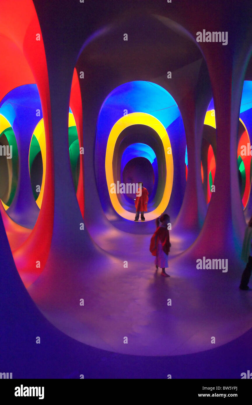 Maurice agis dreamspace hi-res stock photography and images - Alamy