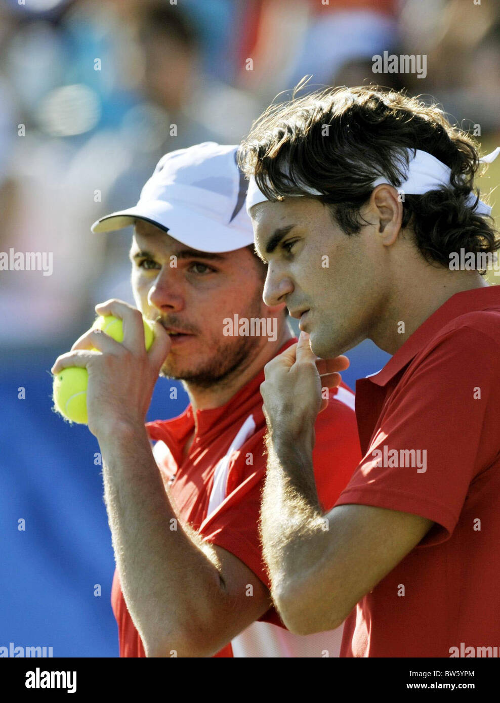 Aug 15 - Beijing Summer 2008 Olympic Games Stock Photo - Alamy