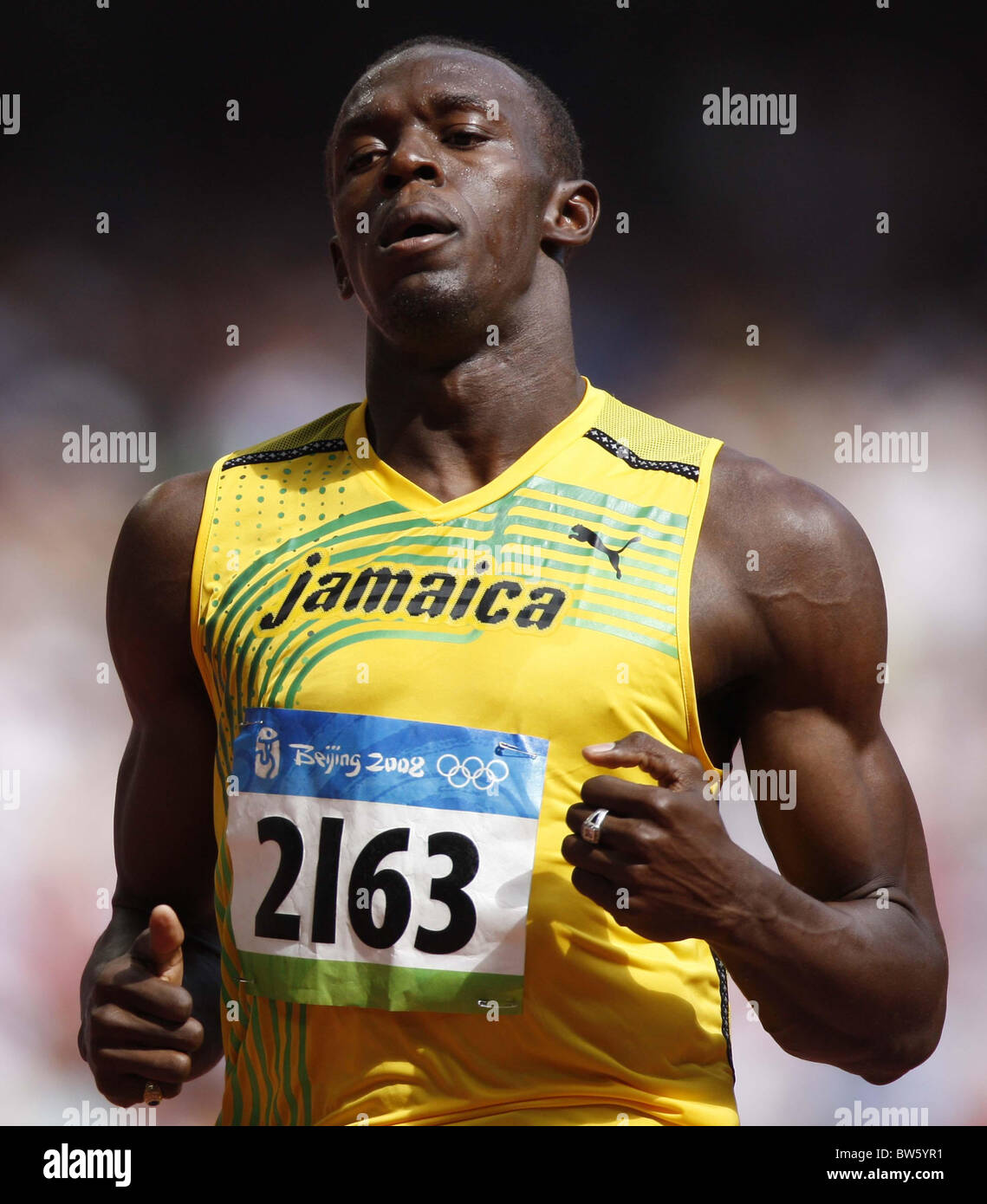 Aug 15 - Beijing Summer 2008 Olympic Games Stock Photo - Alamy