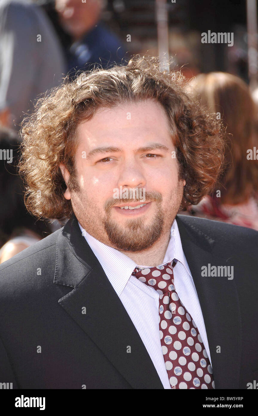 Premiere of HORTON HEARS A WHO! Stock Photo - Alamy