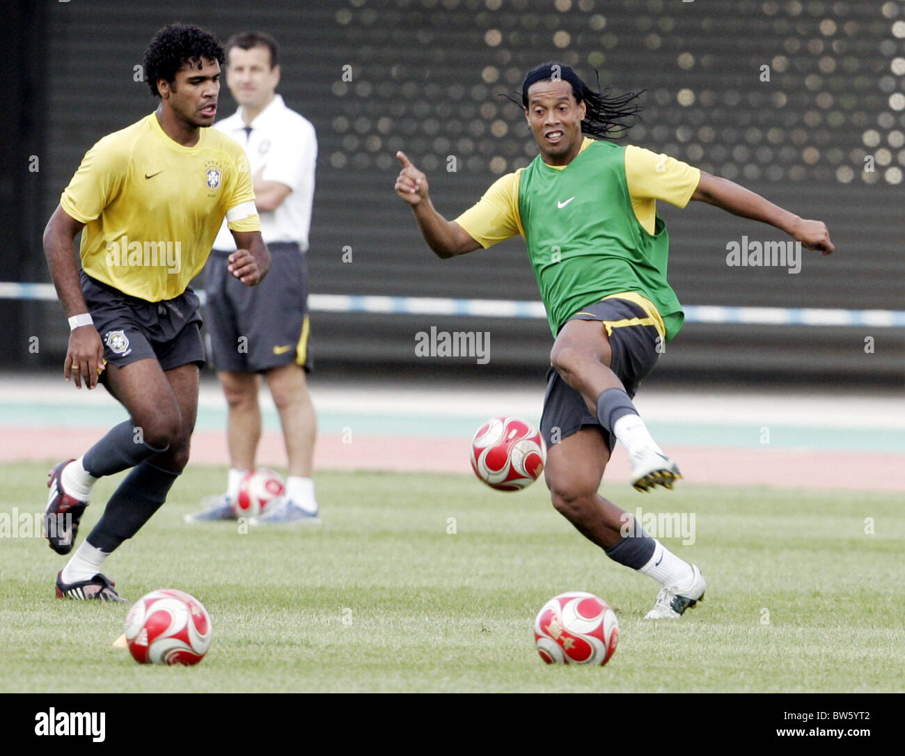 Aug 15 - Beijing Summer 2008 Olympic Games Stock Photo - Alamy