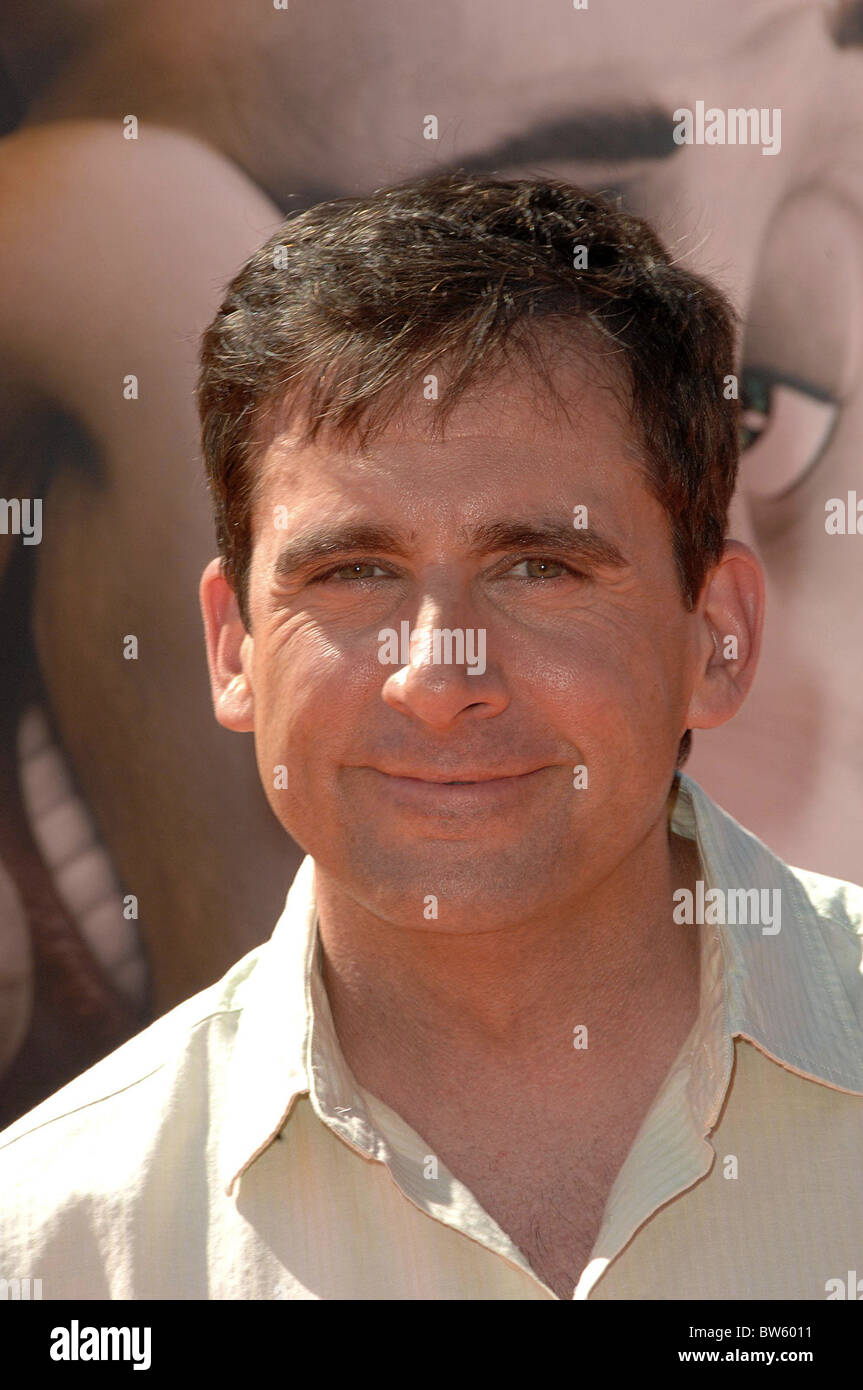 Los Angeles Premiere of HORTON HEARS A WHO! Stock Photo - Alamy