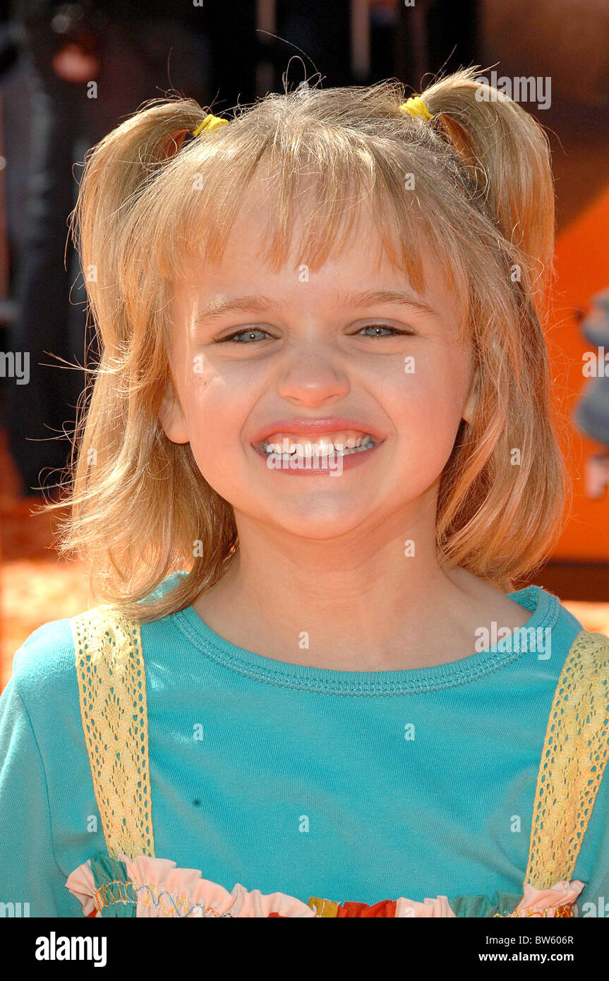 Los Angeles Premiere of HORTON HEARS A WHO! Stock Photo - Alamy