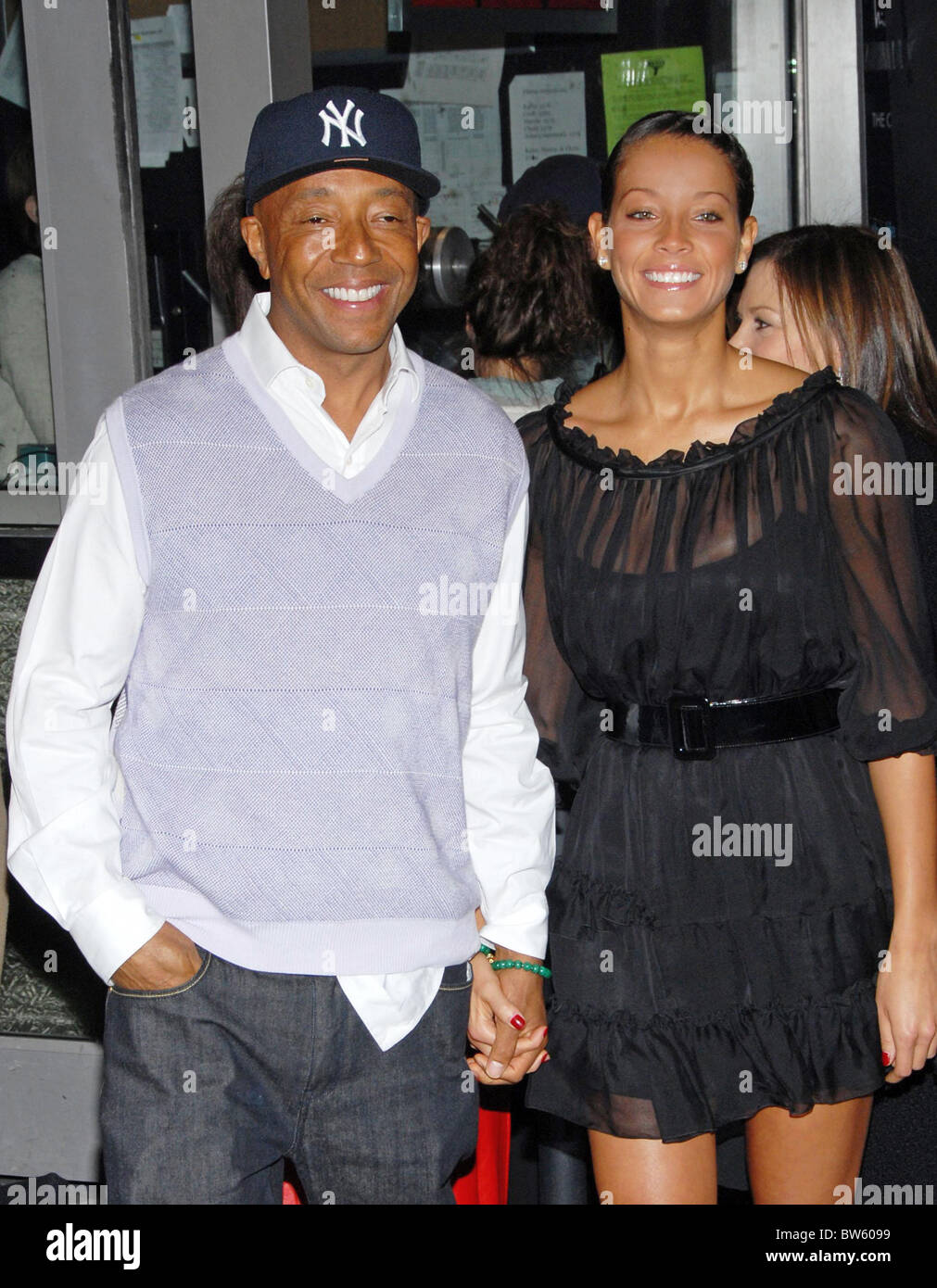 THE LIFE BEFORE HER EYES Special Screening Stock Photo - Alamy