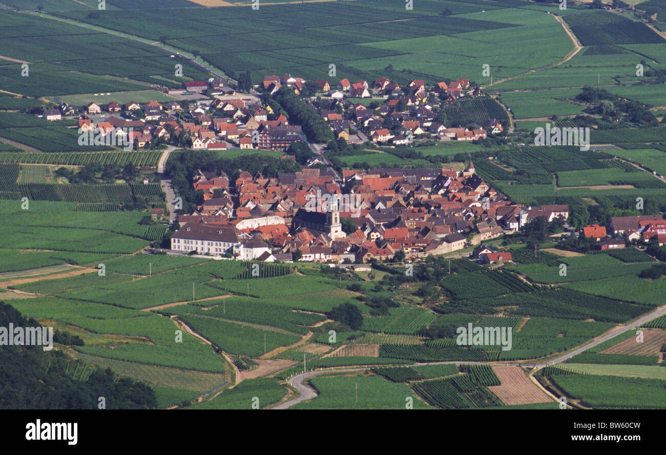 Saint hippolyte alsace france hi-res stock photography and images - Alamy