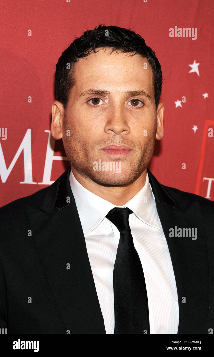 TIME 100 Most Influential People in the World Gala Stock Photo - Alamy