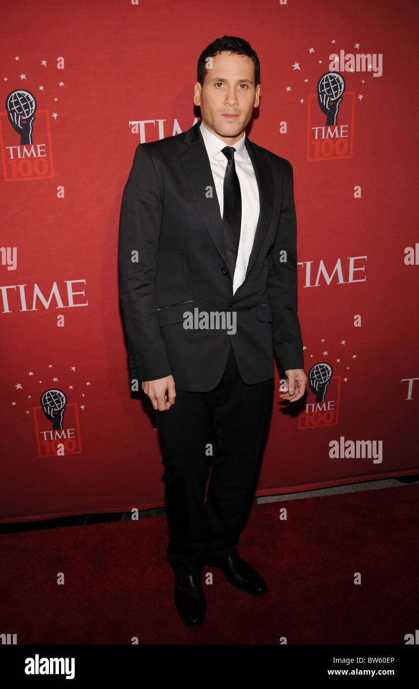 TIME 100 Most Influential People in the World Gala Stock Photo - Alamy