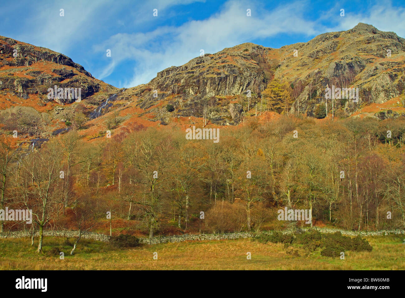 Coniston mountain hi-res stock photography and images - Alamy