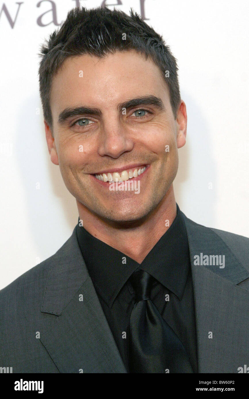 3rd Annual Benefit Gala for charity: water Stock Photo - Alamy