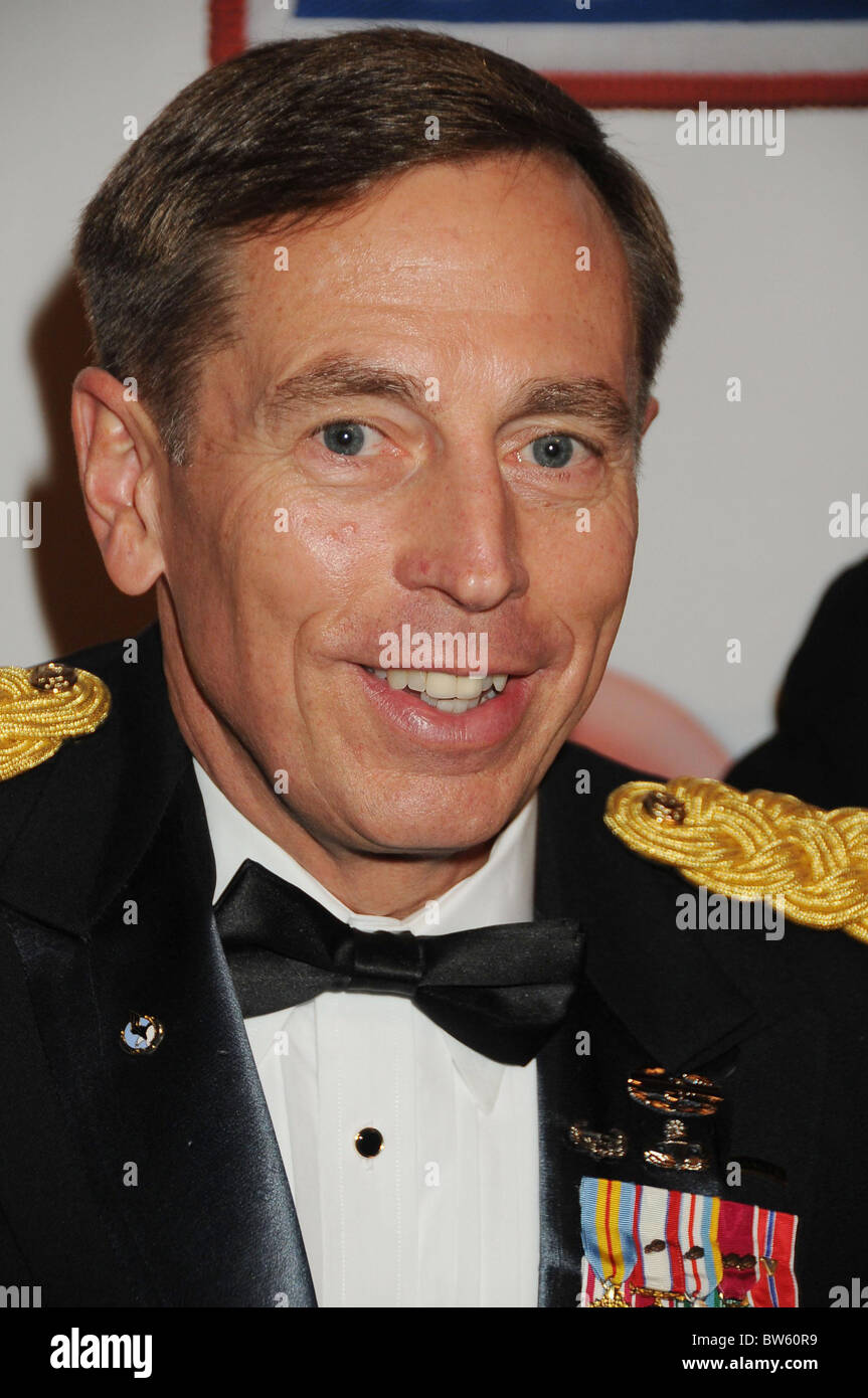 The USO of Metropolitan New York 47th Annual Armed Forces Gala & Gold ...