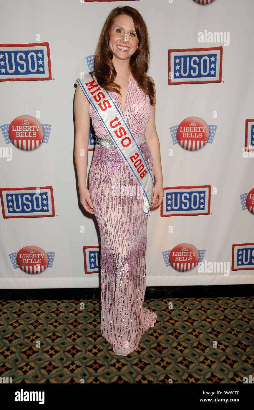 The USO of Metropolitan New York 47th Annual Armed Forces Gala & Gold ...