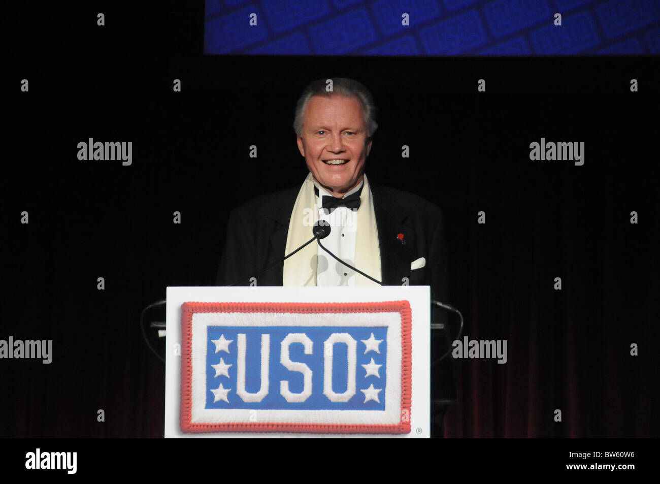 The USO of Metropolitan New York 47th Annual Armed Forces Gala & Gold ...