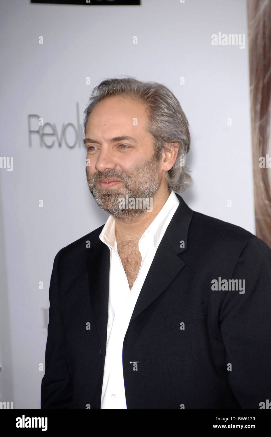 World Premiere of Dreamworks Pictures and Paramount Vantage ...