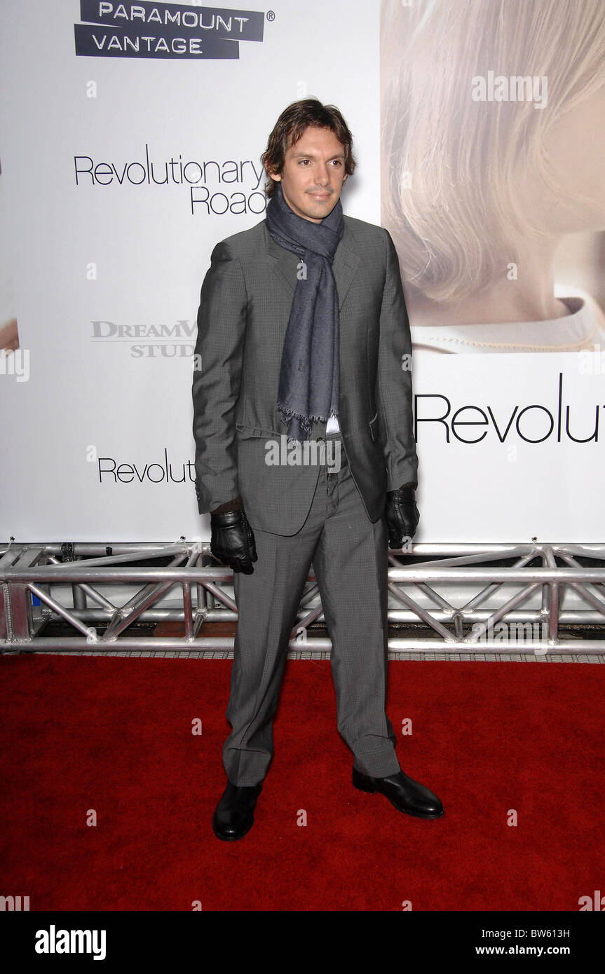World Premiere of Dreamworks Pictures and Paramount Vantage ...