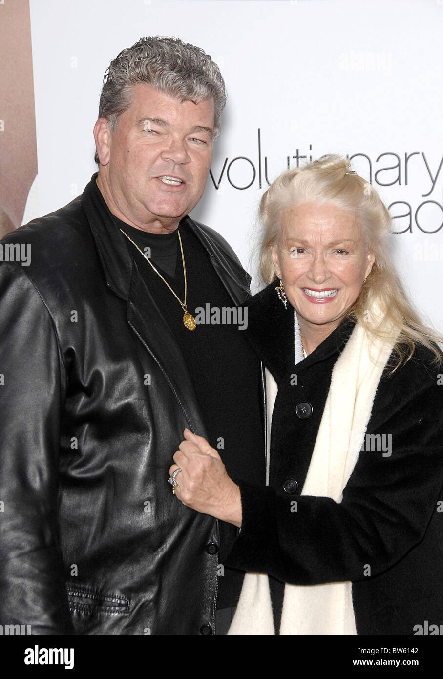 World Premiere of Dreamworks Pictures and Paramount Vantage ...