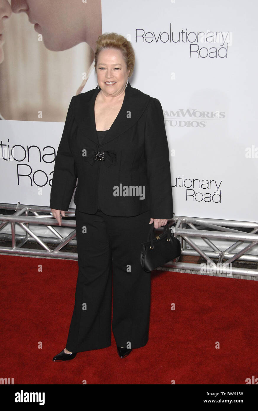 World Premiere of Dreamworks Pictures and Paramount Vantage ...