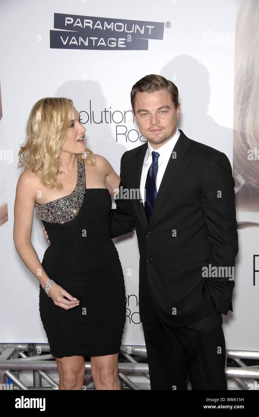 World Premiere of Dreamworks Pictures and Paramount Vantage ...