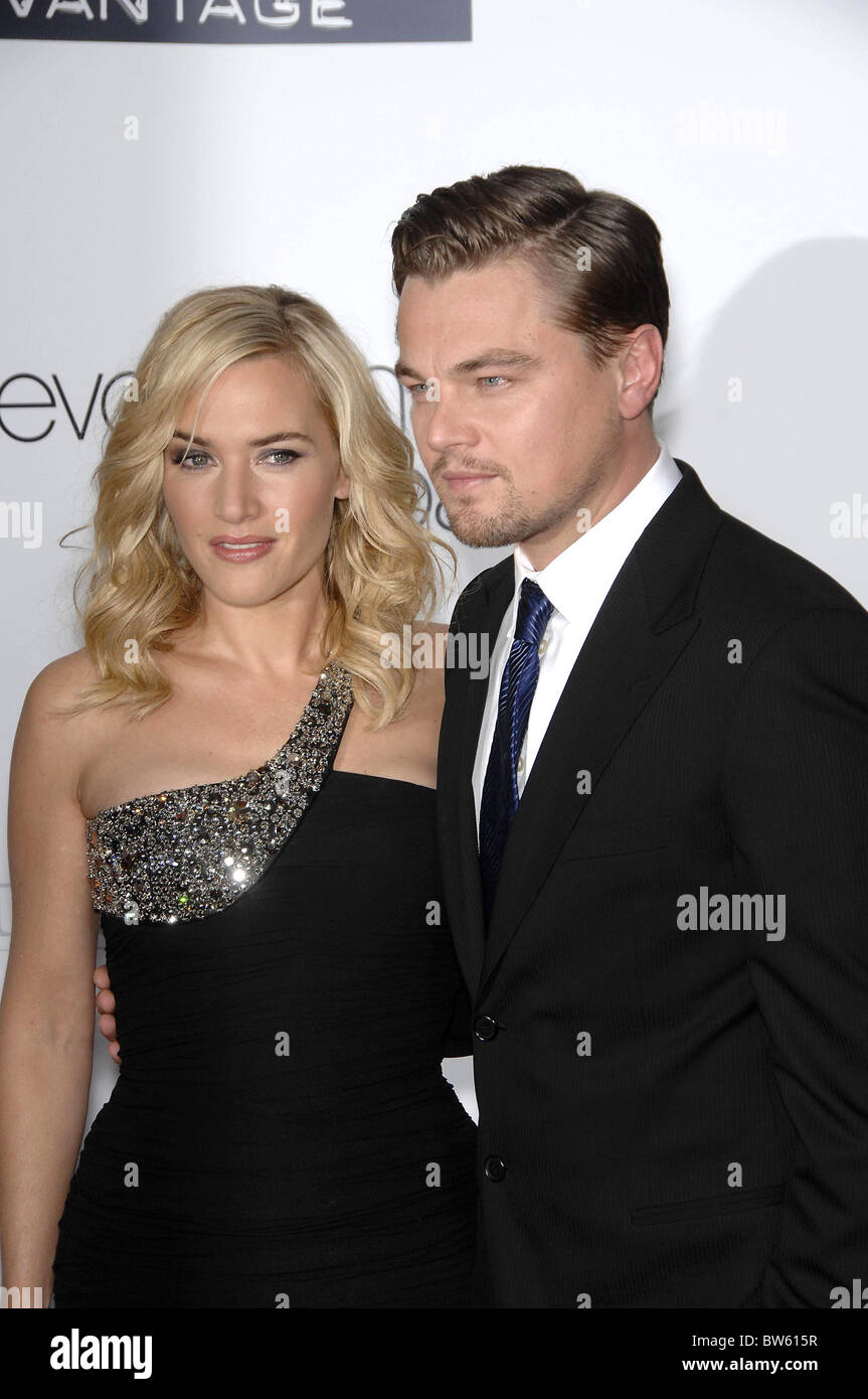 World Premiere of Dreamworks Pictures and Paramount Vantage ...
