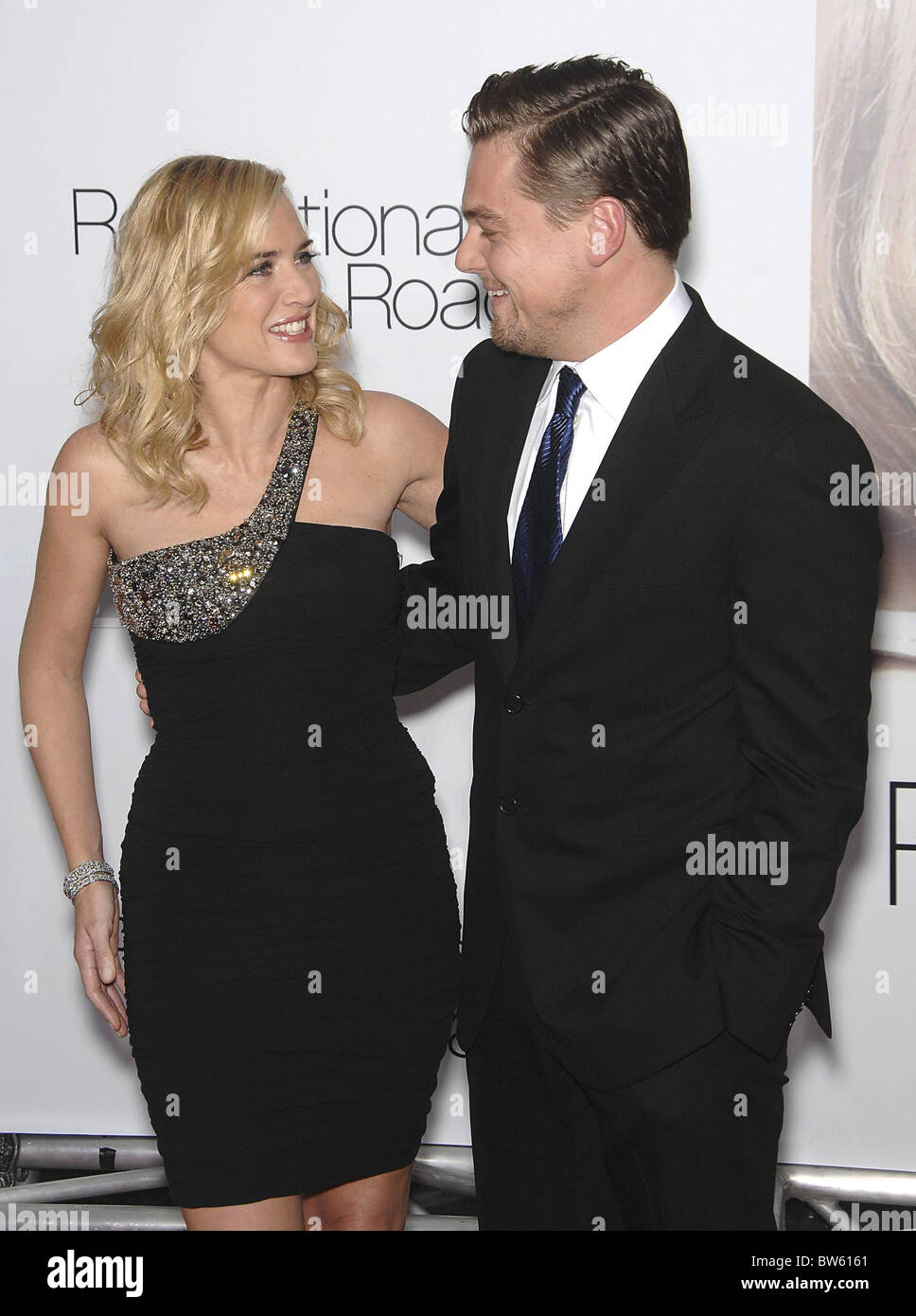 World Premiere of Dreamworks Pictures and Paramount Vantage ...
