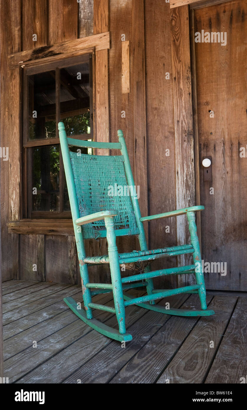 Florida cracker architecture house hi-res stock photography and images ...