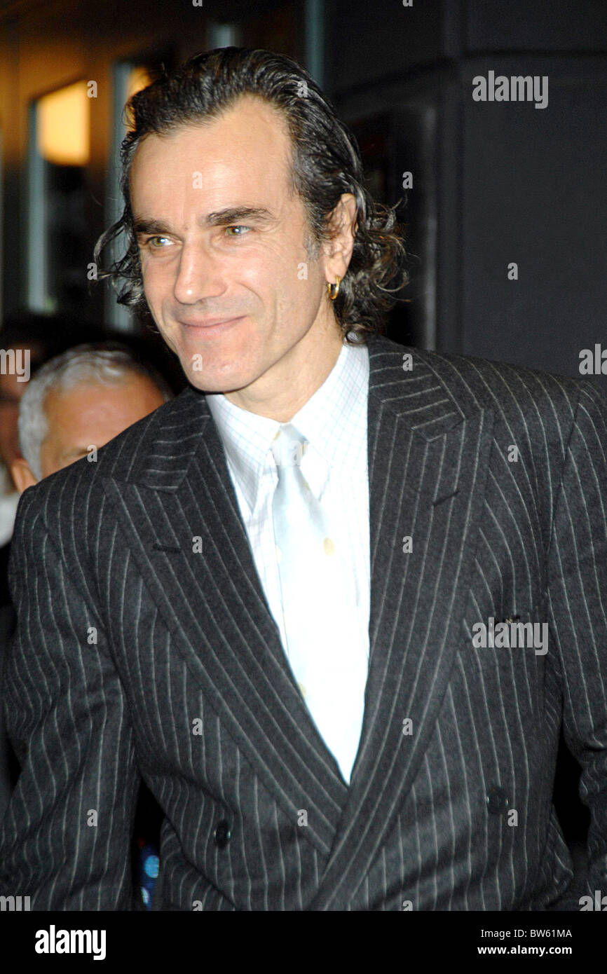 Daniel day lewis hi-res stock photography and images - Alamy