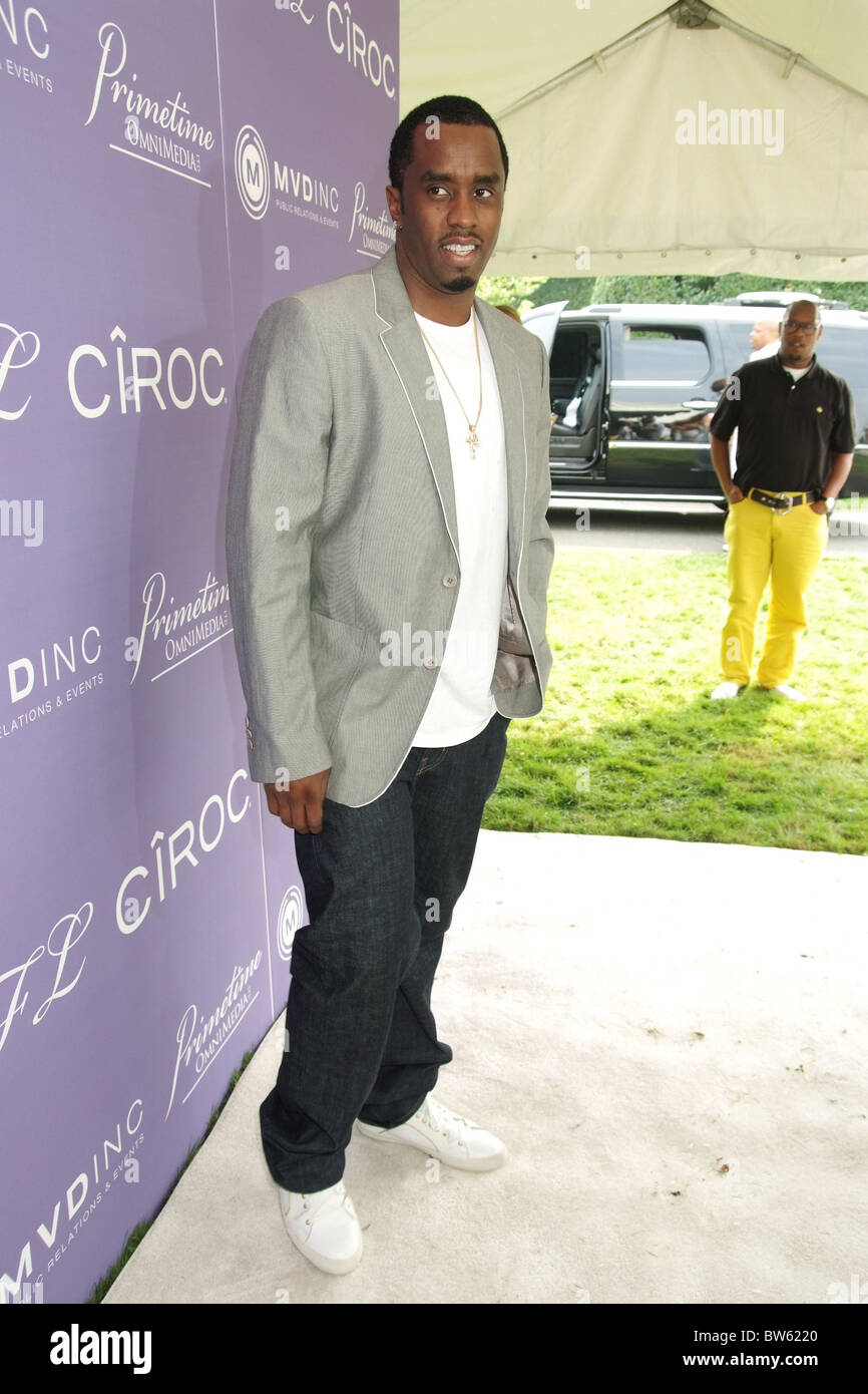 The Reginald F. Lewis Foundation Award and Museum Benefit Stock Photo ...