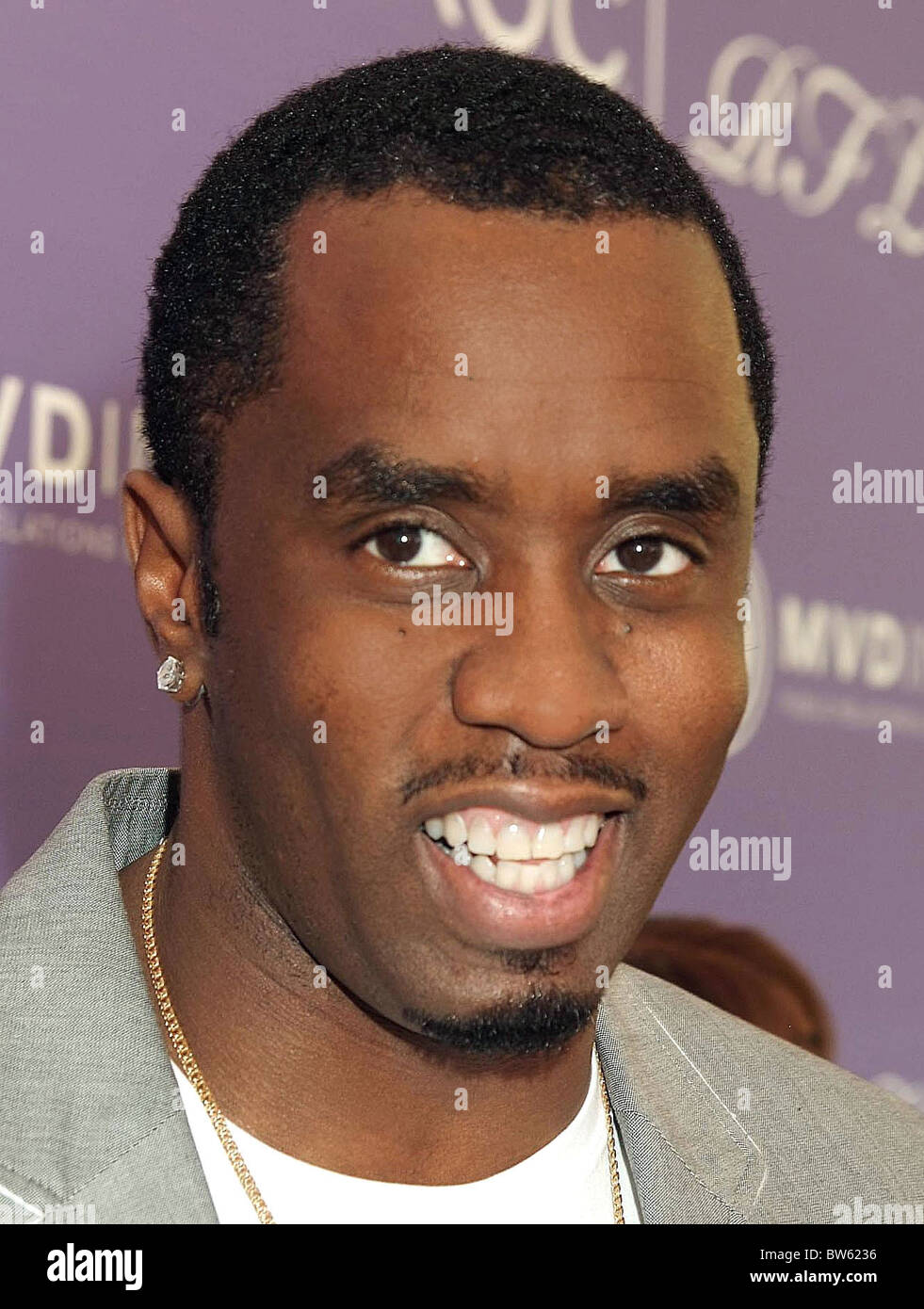 The Reginald F. Lewis Foundation Award and Museum Benefit Stock Photo ...