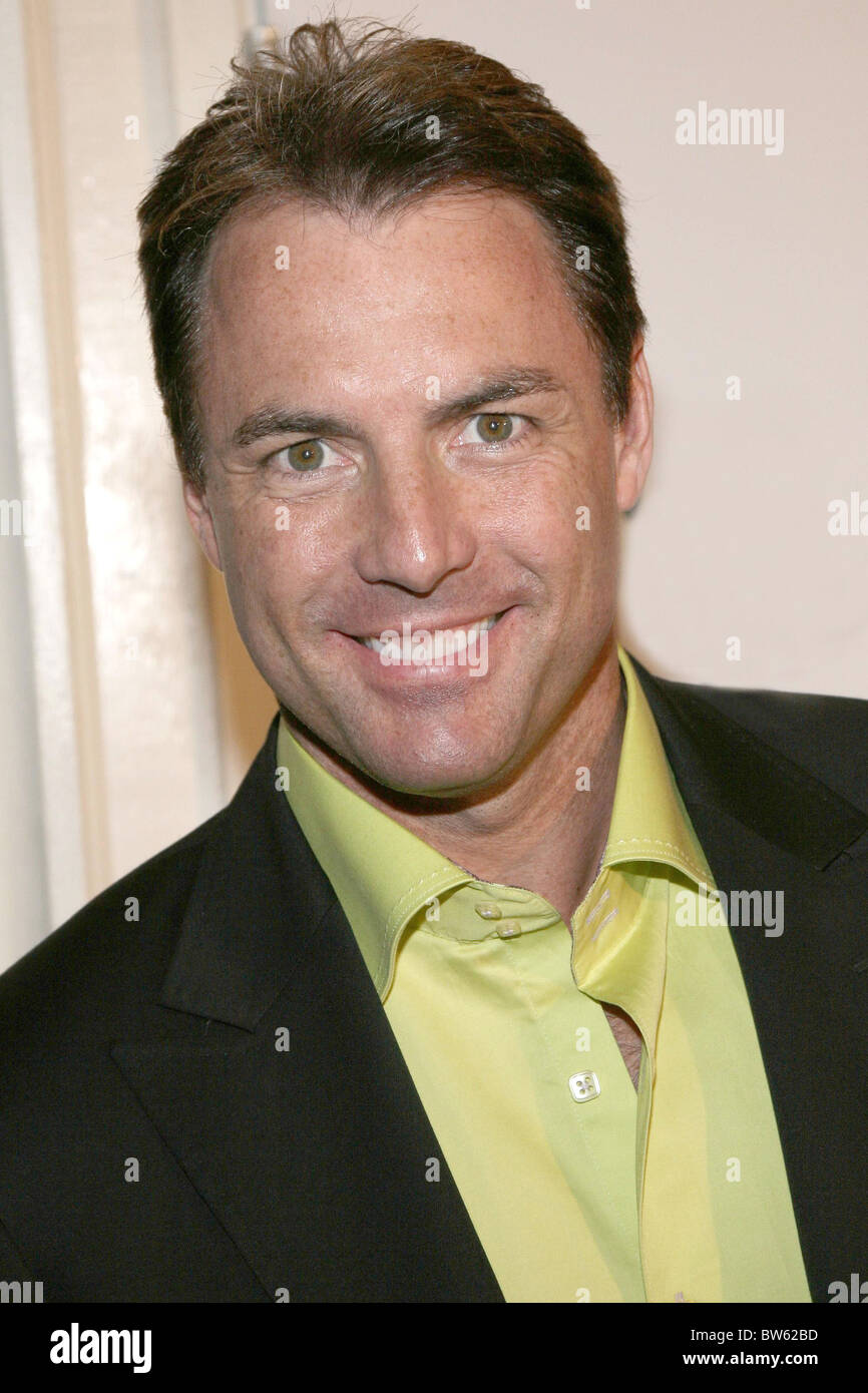 Nick Loren's FOREVER BE COOL CD Launch Stock Photo - Alamy