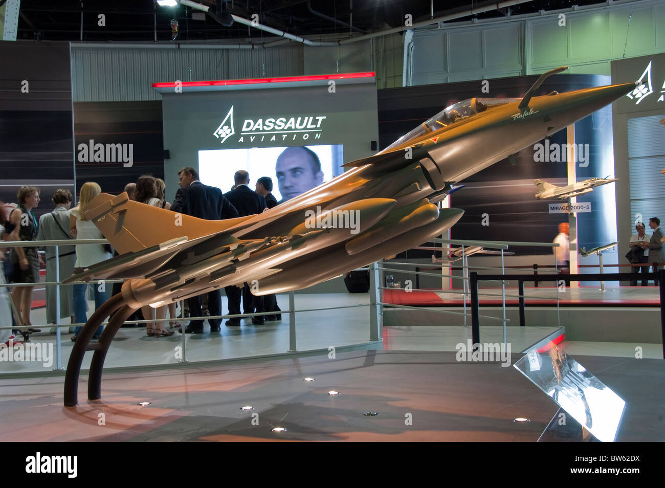 Paris, Fra-nce, Public Events, Businessmen at Paris Air Show, Looking ...