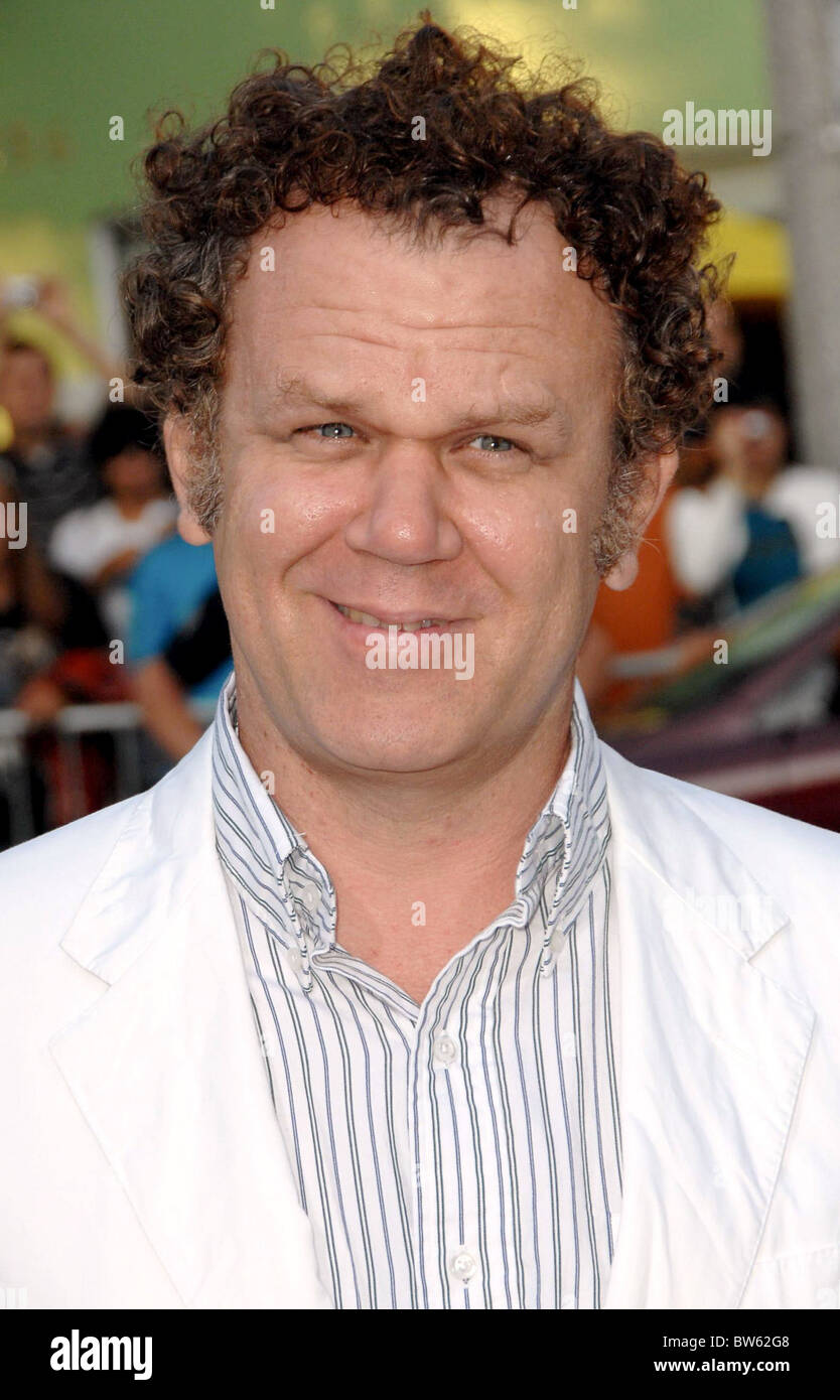 Premiere of STEP BROTHERS Stock Photo - Alamy