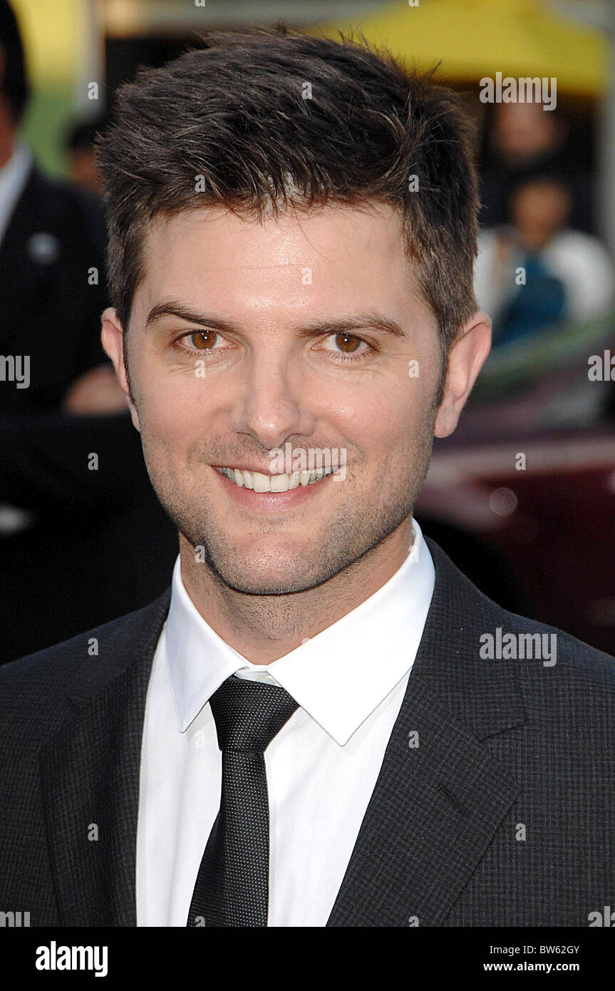 Adam Scott Step Brothers