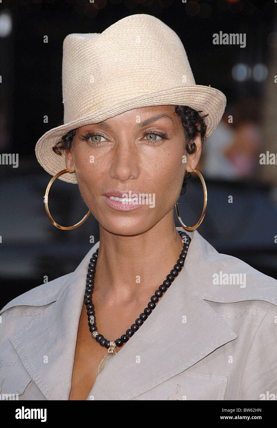 Premiere of STEP BROTHERS Stock Photo - Alamy