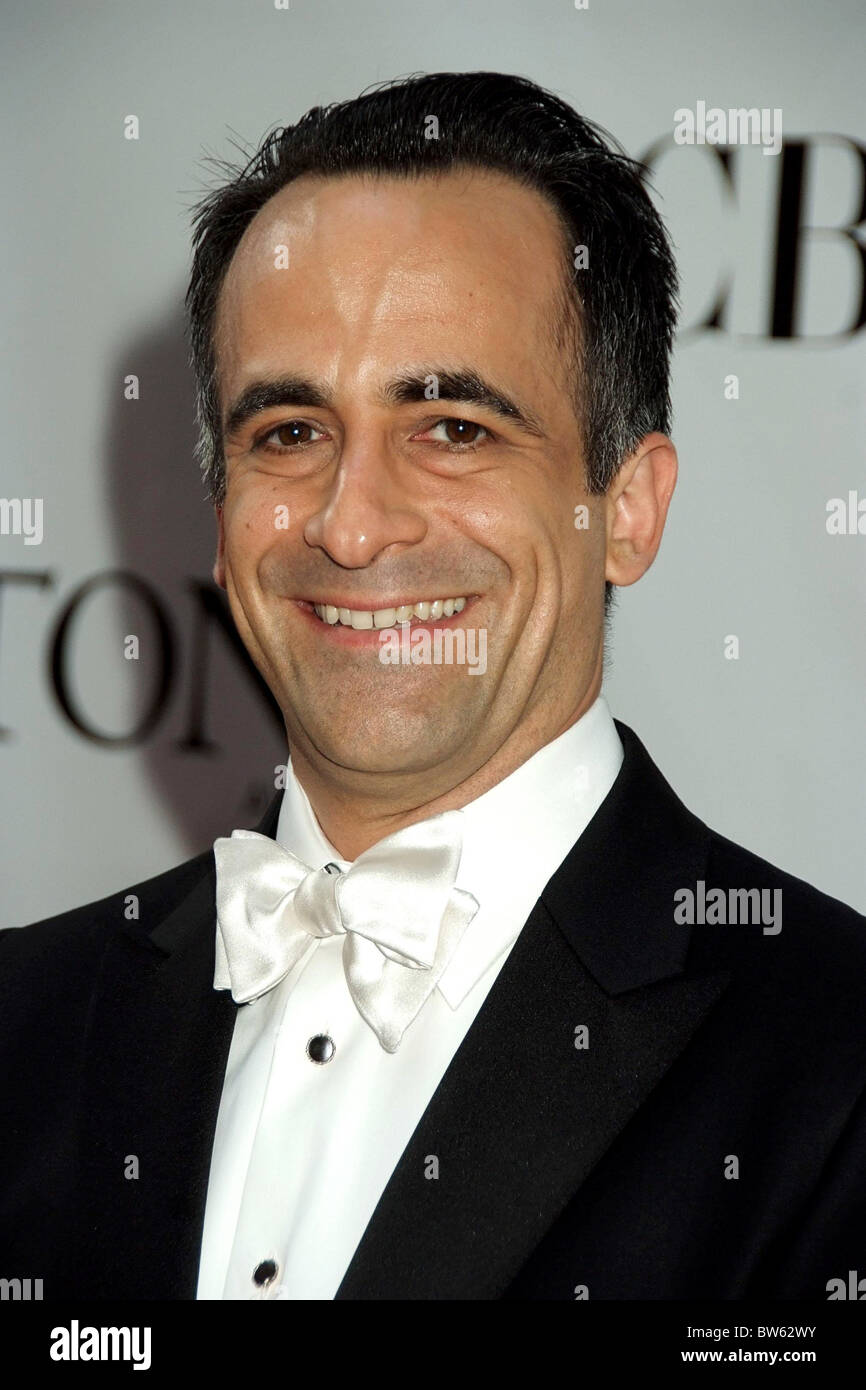 David pittu hi-res stock photography and images - Alamy