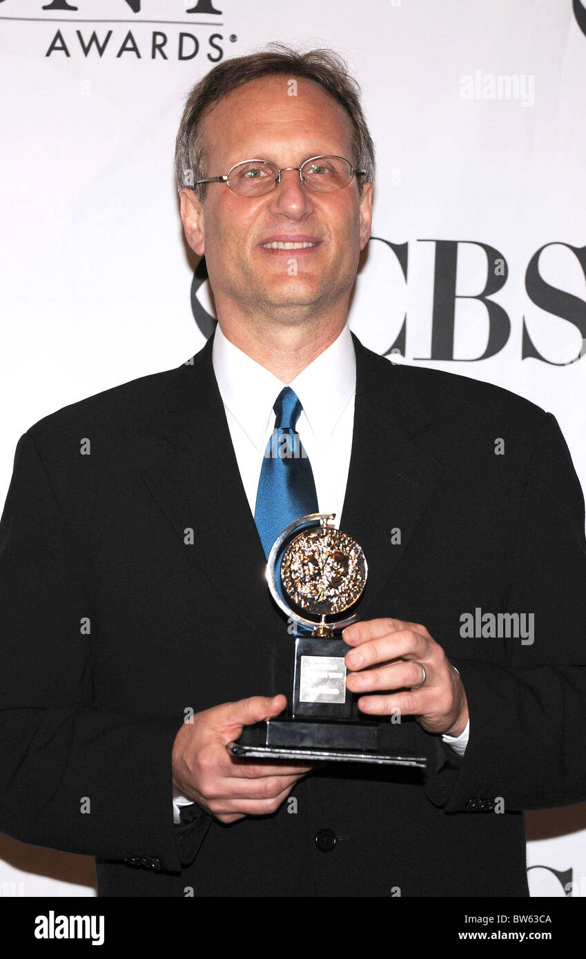 Scott lehrer hi-res stock photography and images - Alamy