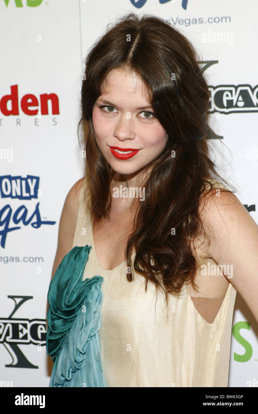 Carrie getman hi-res stock photography and images - Alamy