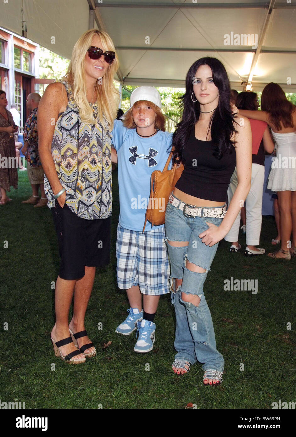 Ali Lohan Modeling Portfolio