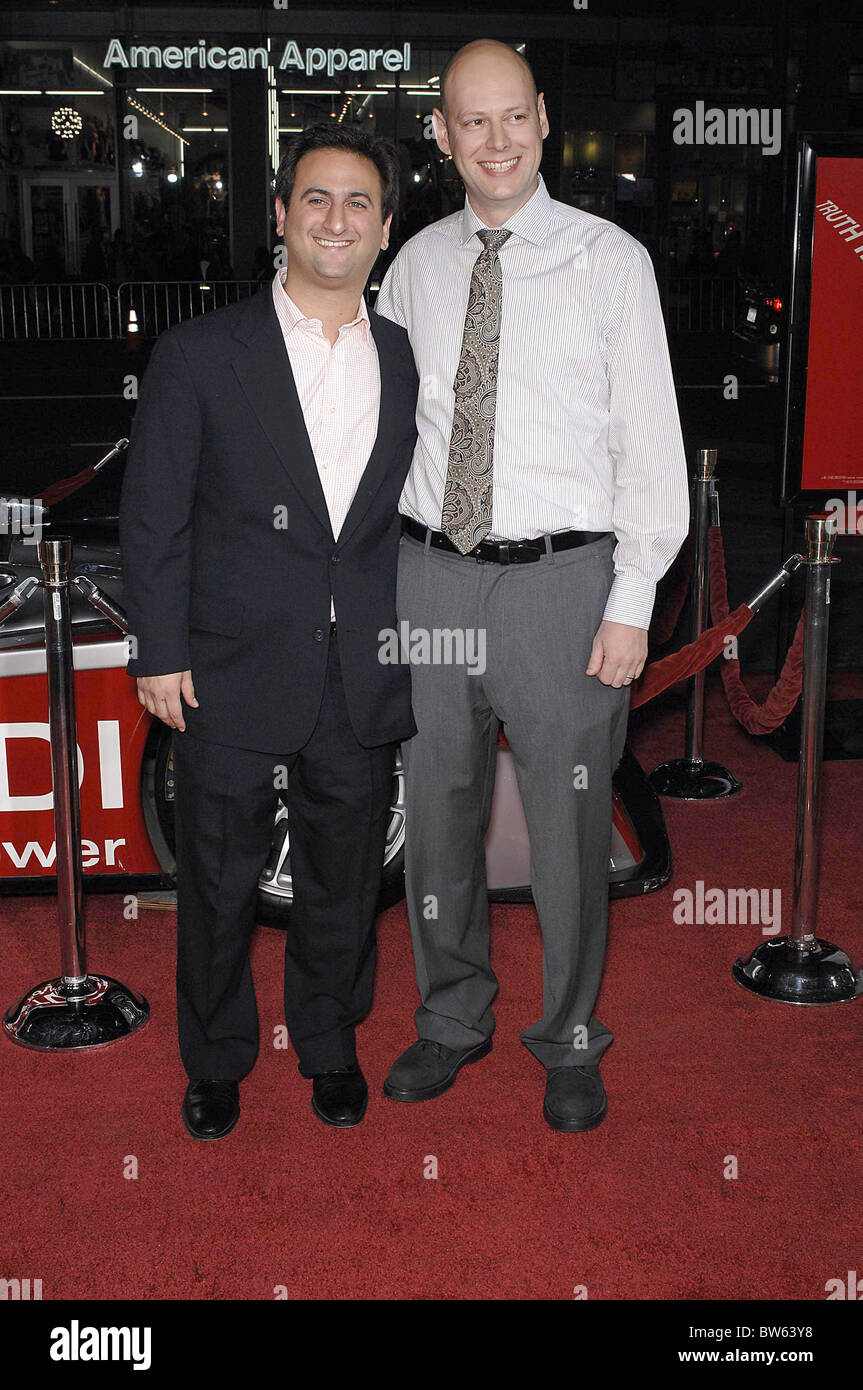 AFI Fest Premiere of THE WRESTLER Stock Photo - Alamy