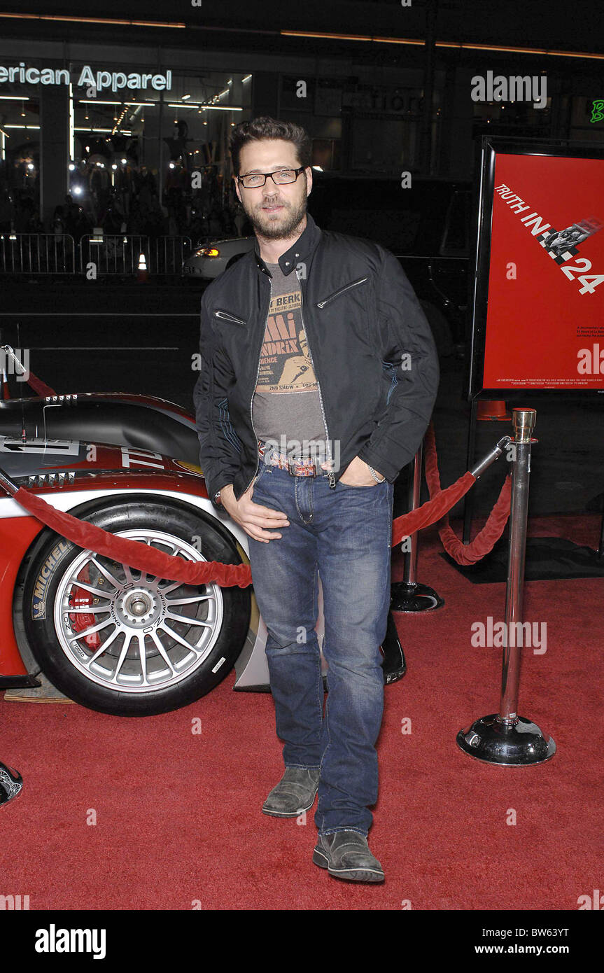 AFI Fest Premiere of THE WRESTLER Stock Photo - Alamy